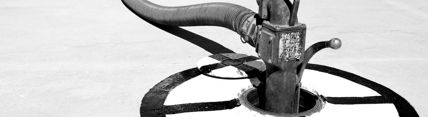 Fuel Delivery Checklist - R&A